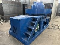 China Garbage Recycling Sorting Function Sawdust Briquette Machine for Olive Waste Charcoal for sale