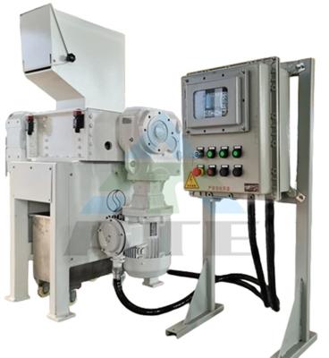China Multifunctional Four Shaft Industrial Paper Wood Pallet Shredder Weight KG 29400 for sale