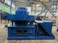 China Transform Waste Wood into Valuable Fuel and RDF with Our 100% Wood Briquette Machine for sale
