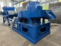 China Transform Waste Wood into Valuable Fuel and RDF with Our 100% Wood Briquette Machine for sale