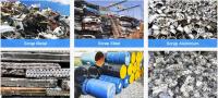China Customized Feeding Size Automatic Metal Crusher for Recycling Scrap Cars and Bicycles for sale