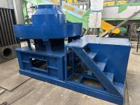 China Transform Waste Wood into Valuable Fuel and RDF with Our 100% Wood Briquette Machine for sale