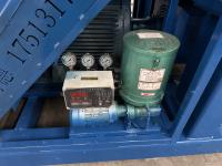 China Transform Waste Wood into Valuable Fuel and RDF with Our 100% Wood Briquette Machine for sale