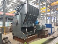 China Metal Crusher Machine for Fine Stone and Waste Plastic Recycling Solution Provider for sale