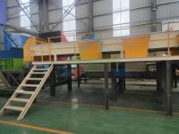 China Customized 380V Voltage Waste Recycling Plant for Municipal Solid Waste Separation for sale