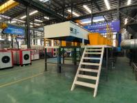 China 300TPD Solid Waste Sorting Machine The Ultimate Solution for City Garbage Management for sale