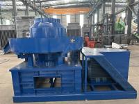 China 100% Energy Mining Solid Waste Charcoal Machine for Coffee Waste RDF Briquette Making for sale