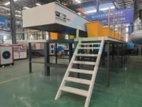 China 300TPD Solid Waste Sorting Machine The Ultimate Solution for City Garbage Management for sale