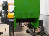 China Plastic Woven Bag Opener for Building Material Shops After Service Field Maintenance for sale