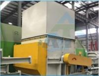 China Plastic Woven Bag Opener for Building Material Shops After Service Field Maintenance for sale
