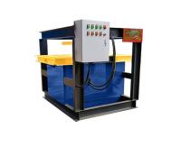 China PV Cell Scrap Shredding Crushing Sorting Recycling Machine for Solar Panel Waste for sale