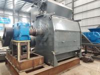 China Easy Operation Fine Stone Impact Crusher for Waste Plastic Recycling and Shredding for sale