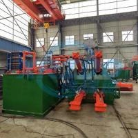 China Packing Machine for Horizontal Bale Briquetting and Carton Baler Automatic Packaging for sale