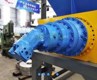 China Industrial Metal Shredder for Scrap Copper and Aluminum Plate Recycling Equipment for sale