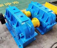 China Industrial Metal Shredder for Scrap Copper and Aluminum Plate Recycling Equipment for sale