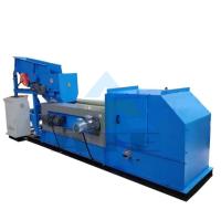 China Innovative Non-Ferrous Metal Sorting Solution Eddy Current Separator with Wooden Packing for sale