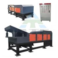 China Field Maintenance After Service Magnetic Separator for Sorting Aluminum and PCB Metals for sale