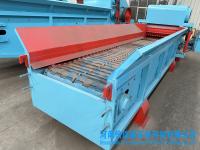 China Building Material Shops Double Shaft Shredder Machine for Wood Crushing and Grinding for sale