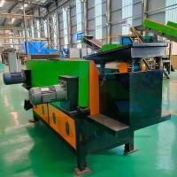 China Field Maintenance After Service Magnetic Separator for Sorting Aluminum and PCB Metals for sale