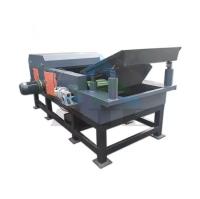 China Non Ferrous Metal Separator for Magnetic Separation in Aluminum and Copper Recycling for sale