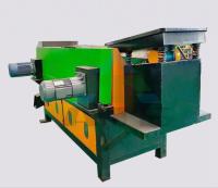 China Non Ferrous Metal Separator for Magnetic Separation in Aluminum and Copper Recycling for sale