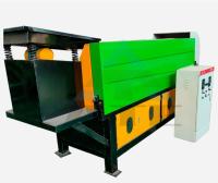China Non Ferrous Metal Separator for Magnetic Separation in Aluminum and Copper Recycling for sale