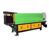 China Non Ferrous Metal Separator for Magnetic Separation in Aluminum and Copper Recycling for sale