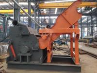 China Multifunctional Metal Scrap Crushing Machine for Scrap Car Truck Hammer Crusher Device for sale