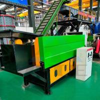 China Non-Ferrous Metal Sorting Eddy Current Separator for Material Separation Sorting for sale