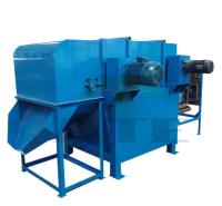 China Field Maintenance After Service Scrap Aluminum Copper Plastic Eddy Current Separator for sale