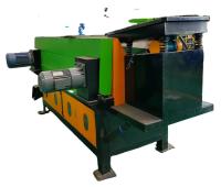 China Customized 380V Voltage Copper Eddy Current Sorting Separator with 2000 kg Weight for sale