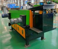 China Customized 380V Voltage Copper Eddy Current Sorting Separator with 2000 kg Weight for sale