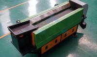 China Non Ferrous Metal Sorting Machine Eddy Current Separator for Food Beverage Operation for sale