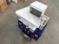 China Plastic Type PP/PE Recycling Machine Prices Plastic Bottle Crushed Scrap Crusher Machine for sale