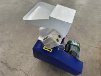 China Plastic Type PP/PE Recycling Machine Prices Plastic Bottle Crushed Scrap Crusher Machine for sale