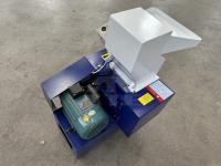 China Plastic Type PP/PE Recycling Machine Prices Plastic Bottle Crushed Scrap Crusher Machine for sale