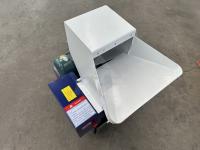 China Plastic Type PP/PE Recycling Machine Prices Plastic Bottle Crushed Scrap Crusher Machine for sale