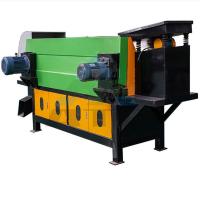 China Non Ferrous Metal Separation Aluminum Eddy Current Separator with Weight KG of 2000 kg for sale