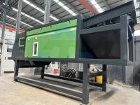China Nonferrous Metal Scrap Sorting Eddy Current Separator for Aluminum Copper Iron Ore for sale
