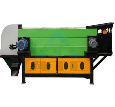 China Non-Ferrous Metal Sorting Machine with Advantage of Wooden Packing and Easy Operation for sale