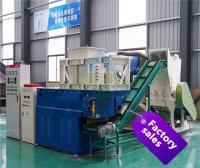 China Scrap Automobile Electric Line Communication Cable Line Waste Wire Recycling Machine for sale