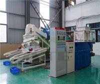 China Scrap Automobile Electric Line Communication Cable Line Waste Wire Recycling Machine for sale