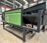 China Non-Ferrous Metal Sorting Machine with Advantage of Wooden Packing and Easy Operation for sale