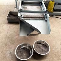 China Scrap Automobile Electric Line Communication Cable Line Waste Wire Recycling Machine for sale