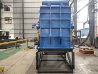 China Multifunctional Food Beverage Scrap Steel Crusher Hammer Scrap Metal Crusher Machine for sale