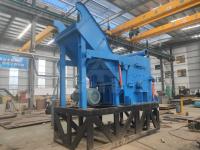 China Multifunctional Food Beverage Scrap Steel Crusher Hammer Scrap Metal Crusher Machine for sale
