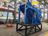 China Steel Recycle Machine Scrap Crusher Waste Recycling Requirements and Metal Hammer Mill for sale