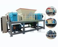 China 20-120 t/h Air Conditioning Radiator Copper Aluminum Separation Equipment Aco Separator for sale