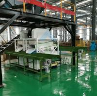 China 20-120 t/h Air Conditioning Radiator Copper Aluminum Separation Equipment Aco Separator for sale