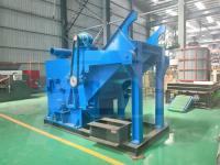 China Metal Hammer Waste Steel Iron Metal Crusher Scrap Metal Recycling Crusher Machine for sale